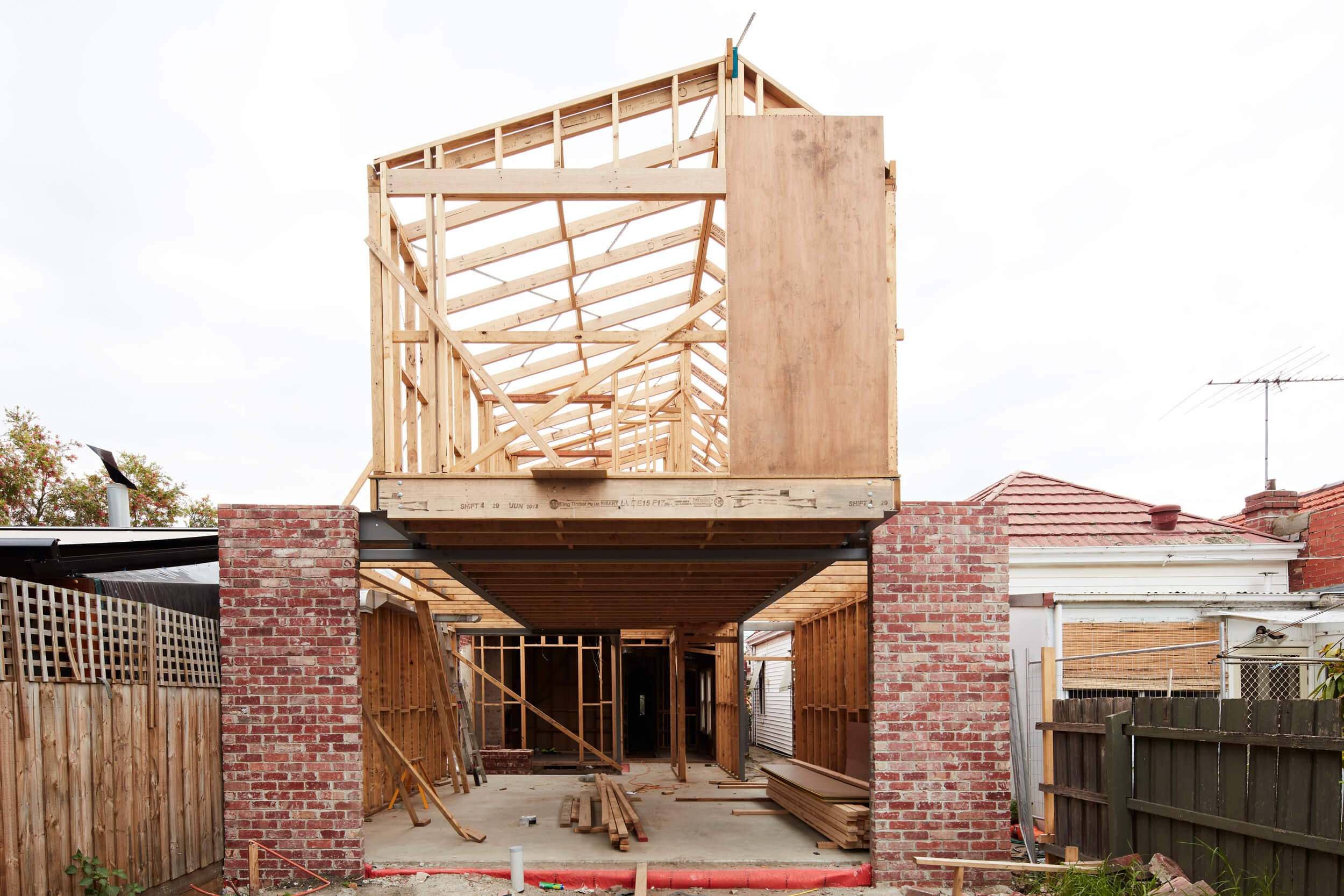 Structural engineering and why it's important — Terren