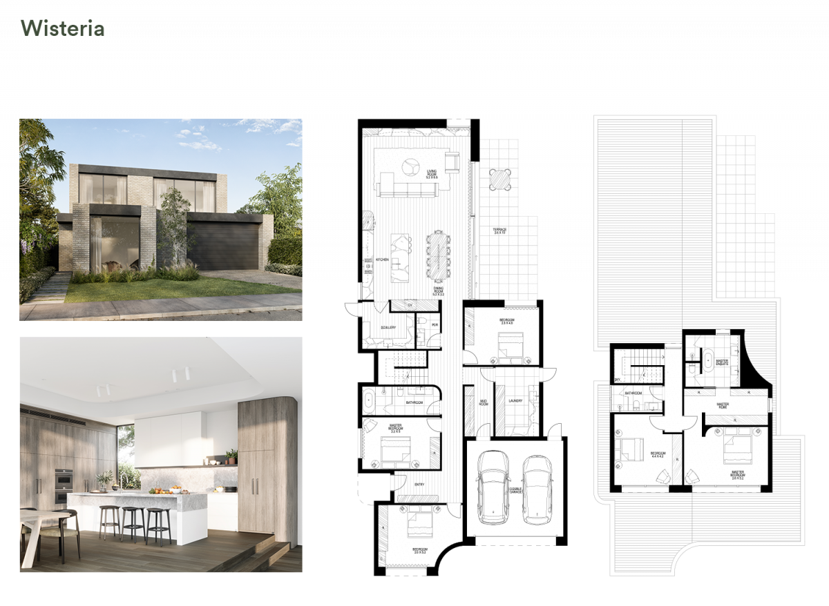 How Much Do Architectural Plans Cost Terren